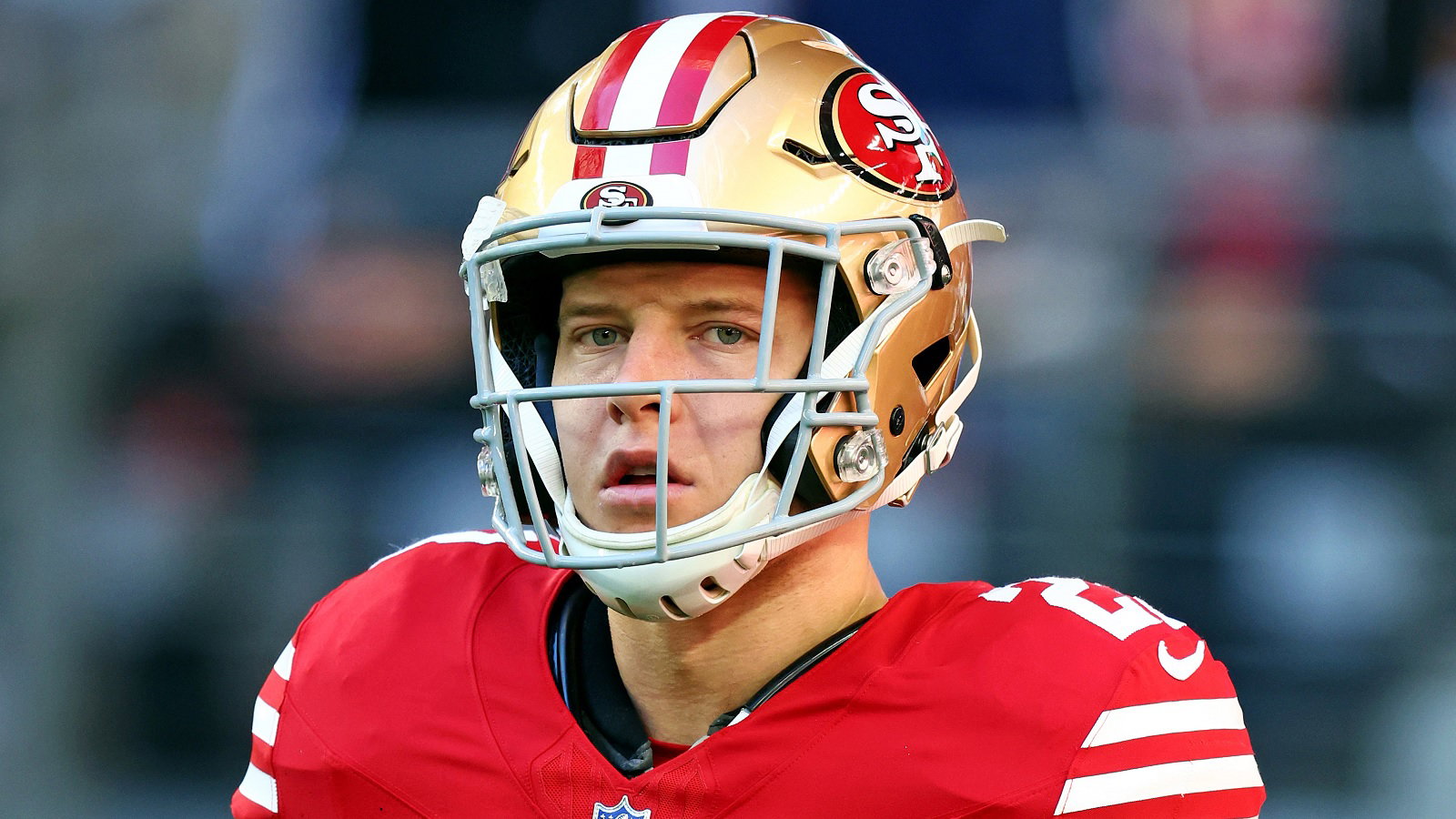Christian McCaffrey Is Knocking on the Door of Super Bowl-Era History ...