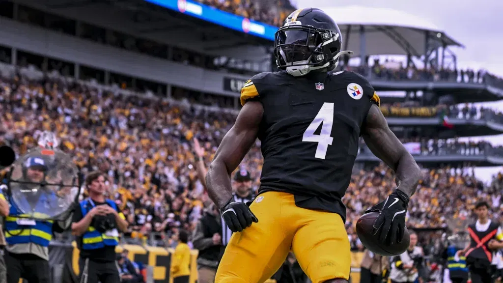 DK Metcalf Learns Fate After Pittsburgh Steelers Star Took Swing At ...
