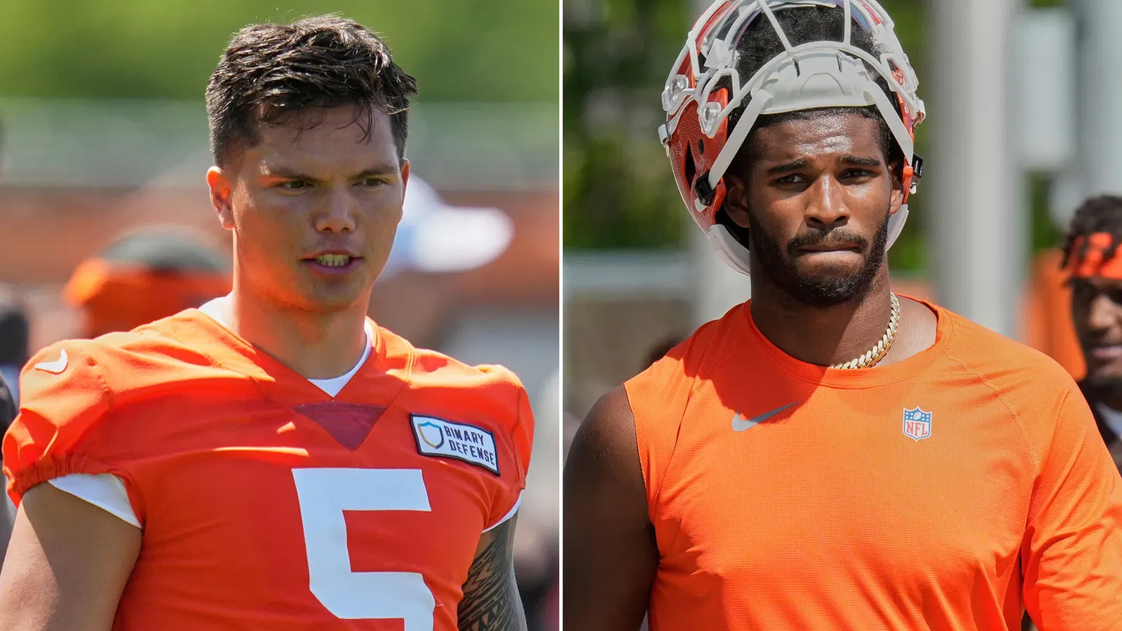 Dillon Gabriel’s Fiancée Zo Shows Off Massive Diamond Ring After ...