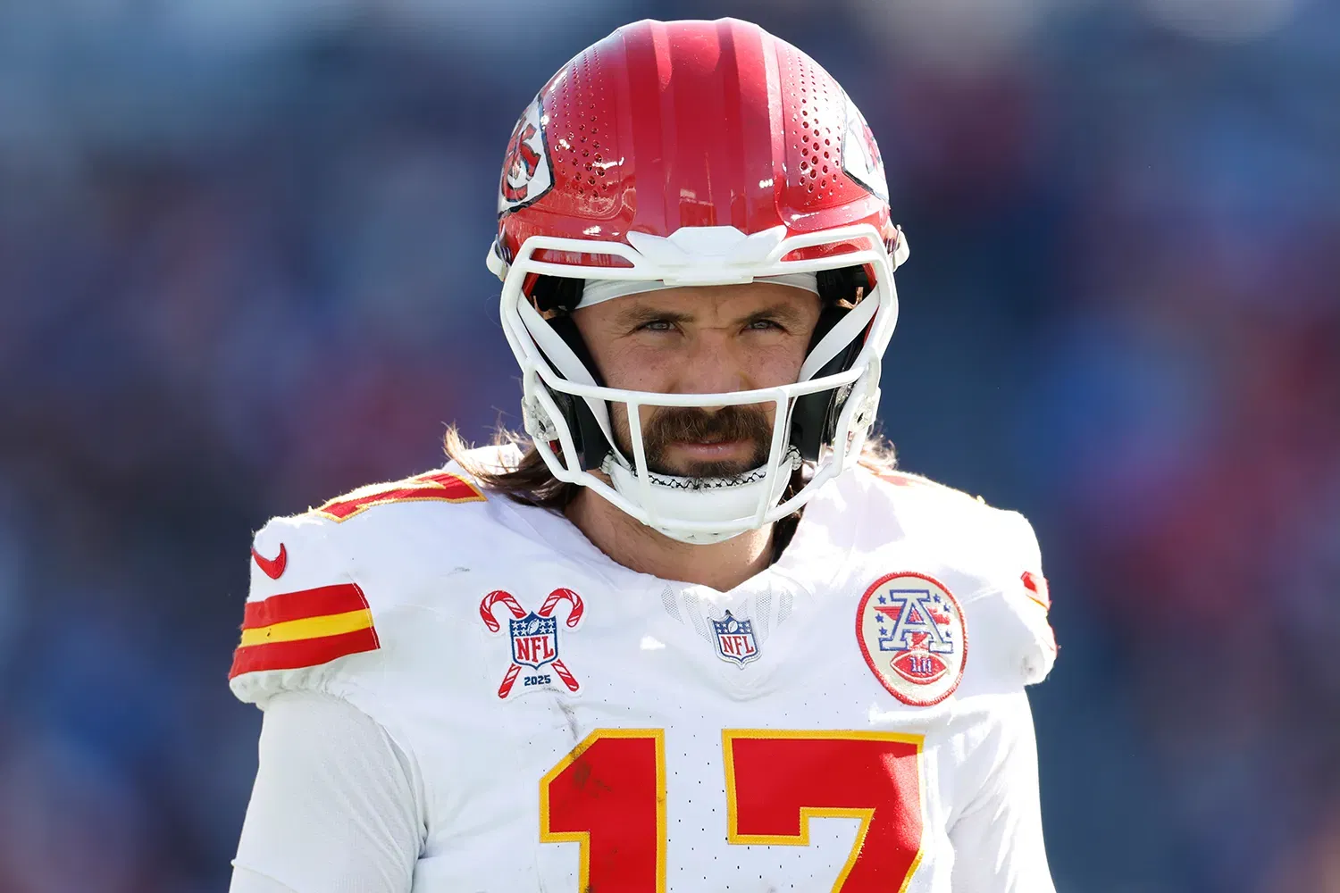 Chiefs Backup Gardner Minshew Likely Suffers ACL Tear One Week After ...