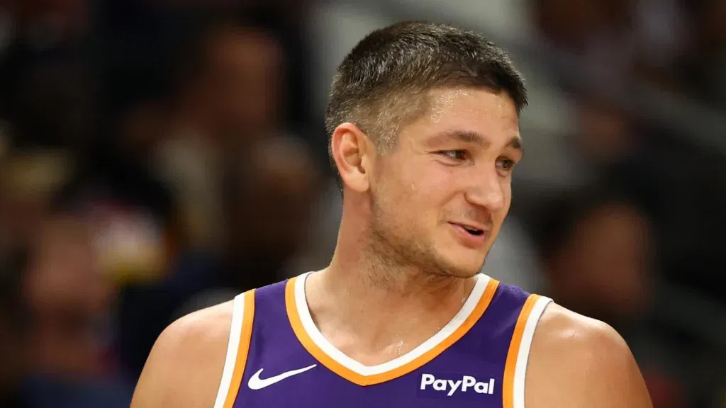 Grayson Allen Loses His Cool in Phoenix’s NBA Cup Meltdown - TMSPN
