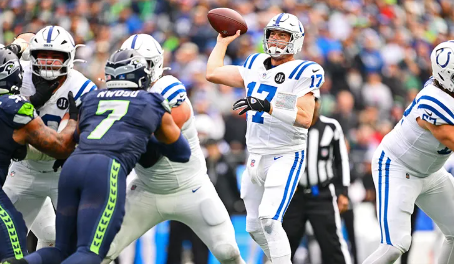Philip Rivers’ High School Team Erupts in Celebration Watching His ...