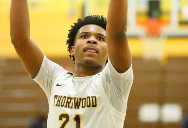 Three Suspects Arrested in Fatal Shooting of Chicago-Area High School ...