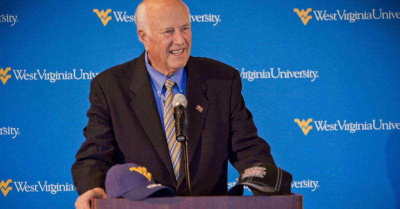 College Sports Pioneer Dies at 93 - TMSPN