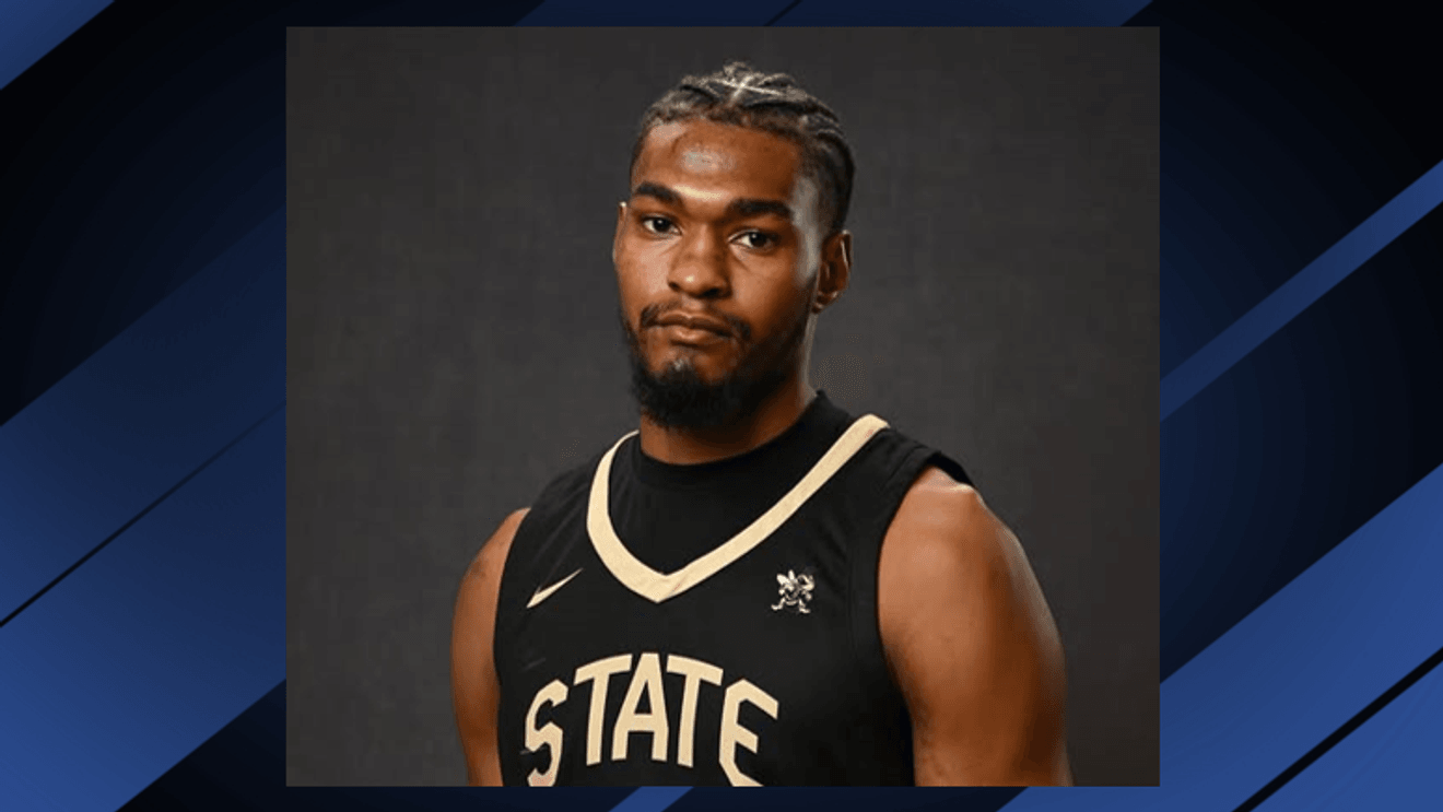 College Basketball Player Dies at 24 After Being Found Unresponsive in ...