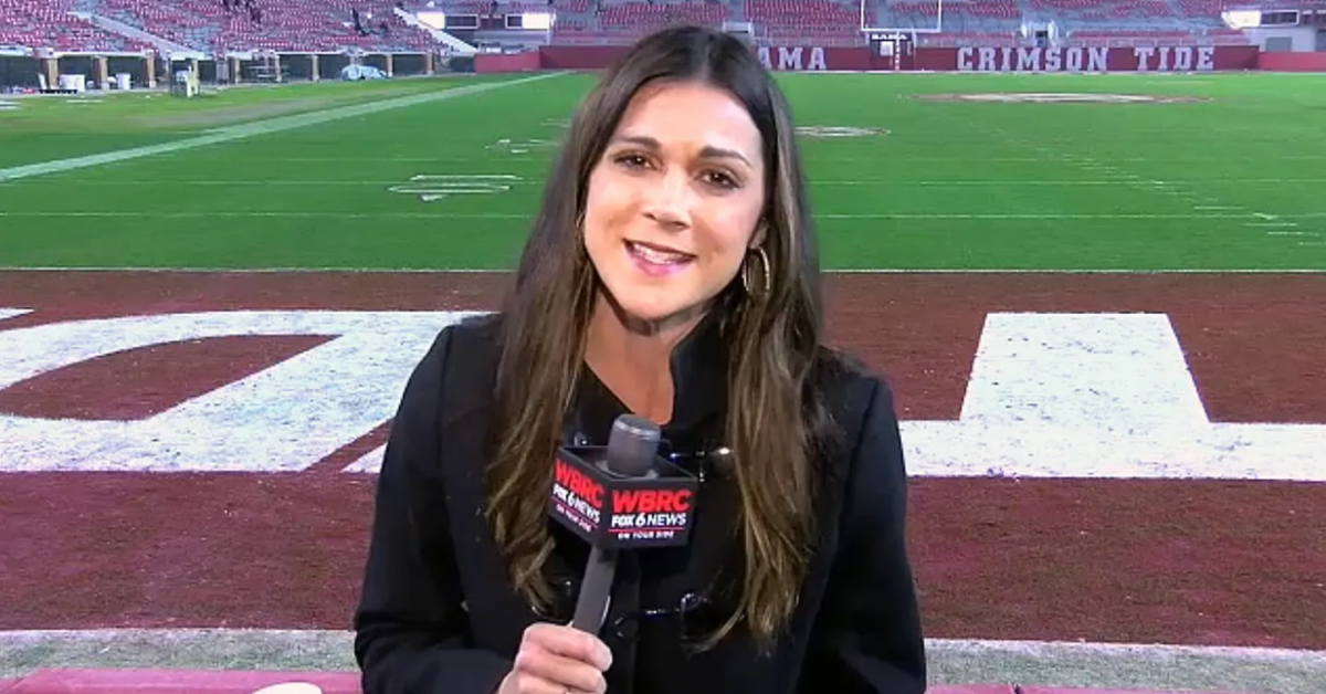 Sports Reporter and Husband Found Dead in Apparent Murder-Suicide; 3 ...