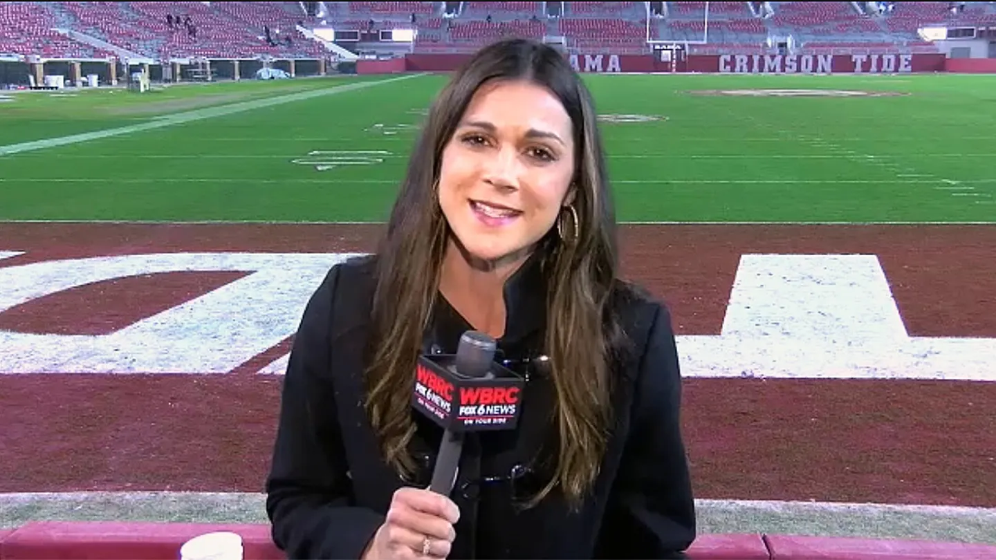 Sports Reporter and Husband Found Dead in Apparent Murder-Suicide; 3 ...