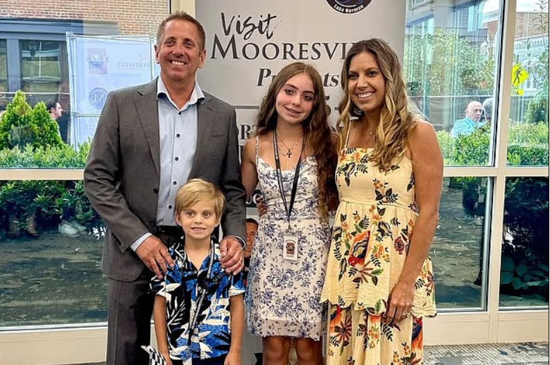 Tributes Flood In After NASCAR Icon Greg Biffle and Family Killed in ...