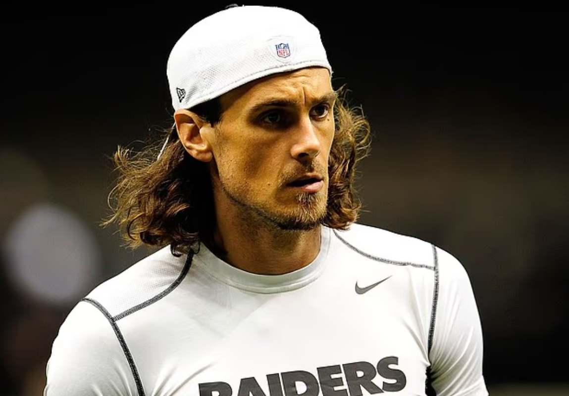 Ex-NFL Kicker Sparks Outrage After Labeling Trump and MAGA ‘Nazis’ Over ...
