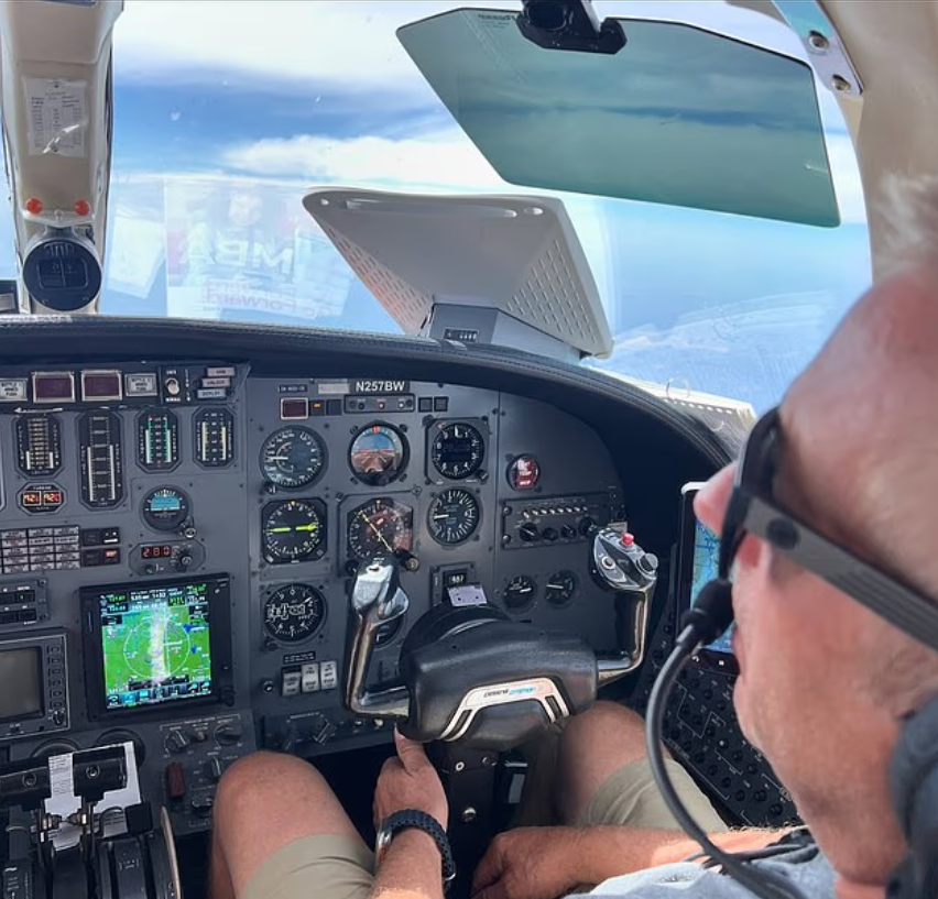 Heartbreaking Final Post Shows NASCAR Legend Greg Biffle’s Last Date ...