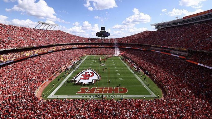 Chiefs Near Franchise-Altering Decision On Arrowhead Stadium’s Future ...
