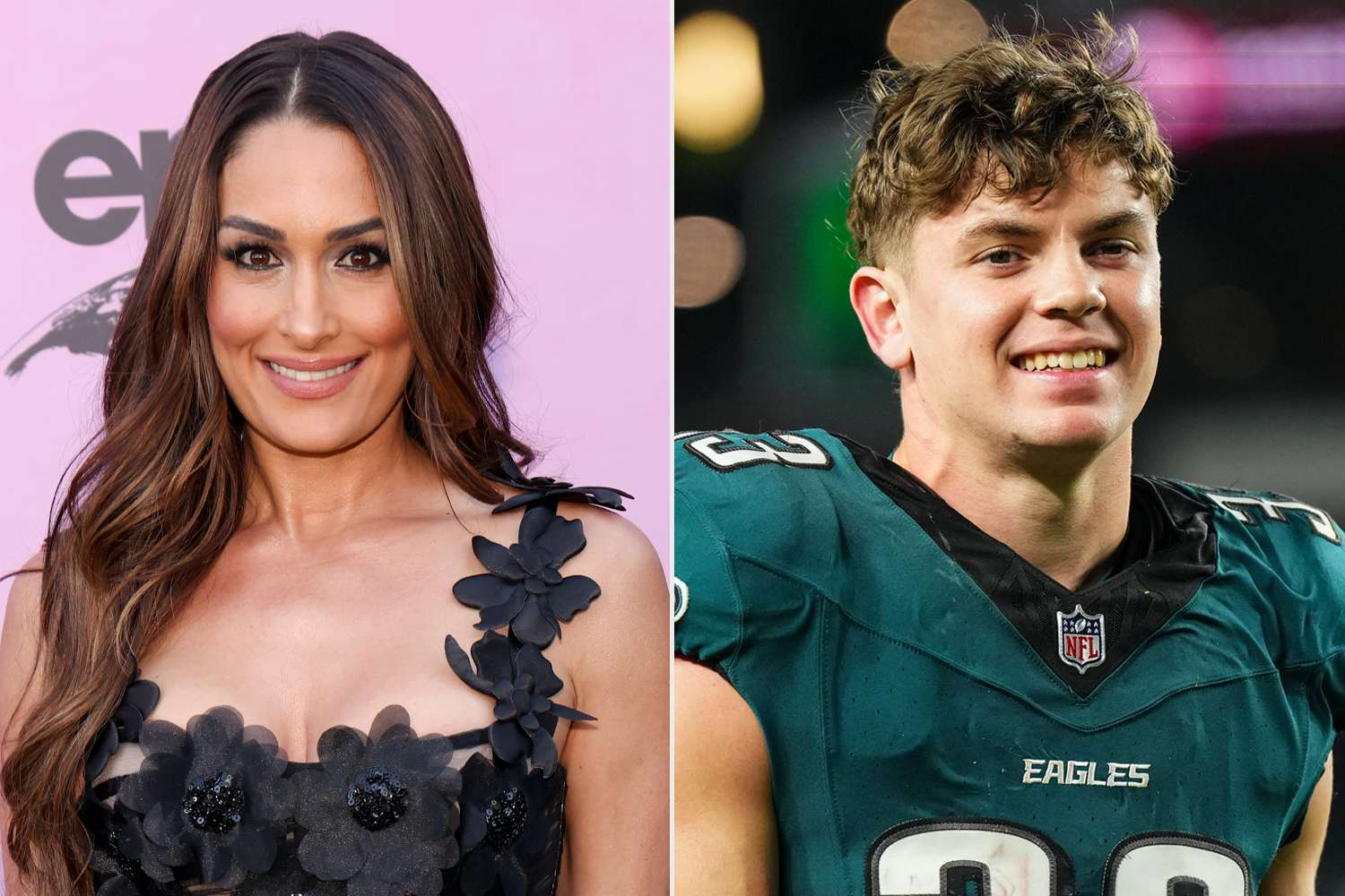 ‘Southern Charm’ Star Salley Carson Reveals She Messaged Cooper DeJean ...