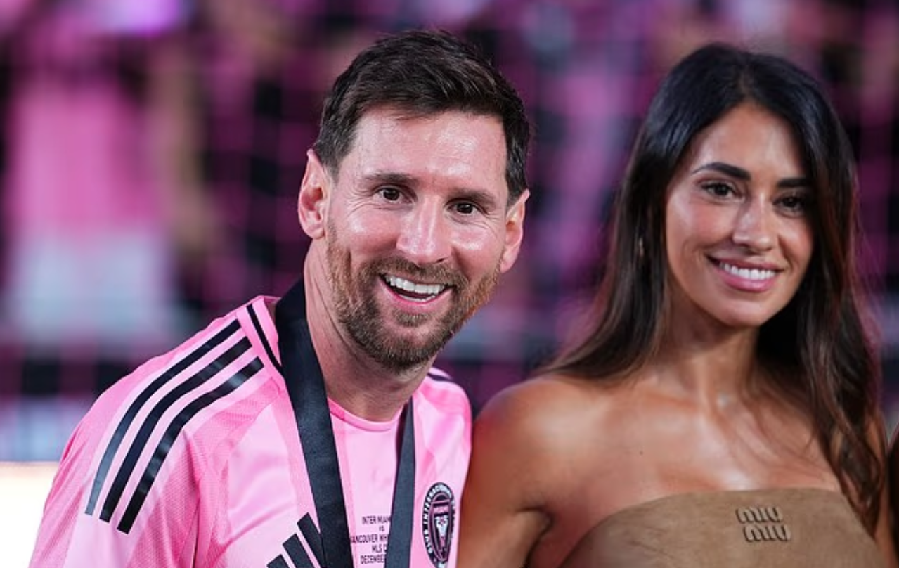 ESPN Argentina Raises Concern That Lionel Messi’s Injury Could Be Worse ...