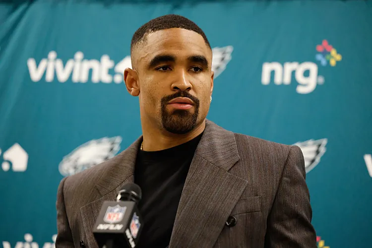 Jalen Hurts’ Teammate Delivers Hopeful Message to Eagles — and a Warning to the Rest of the NFL ...