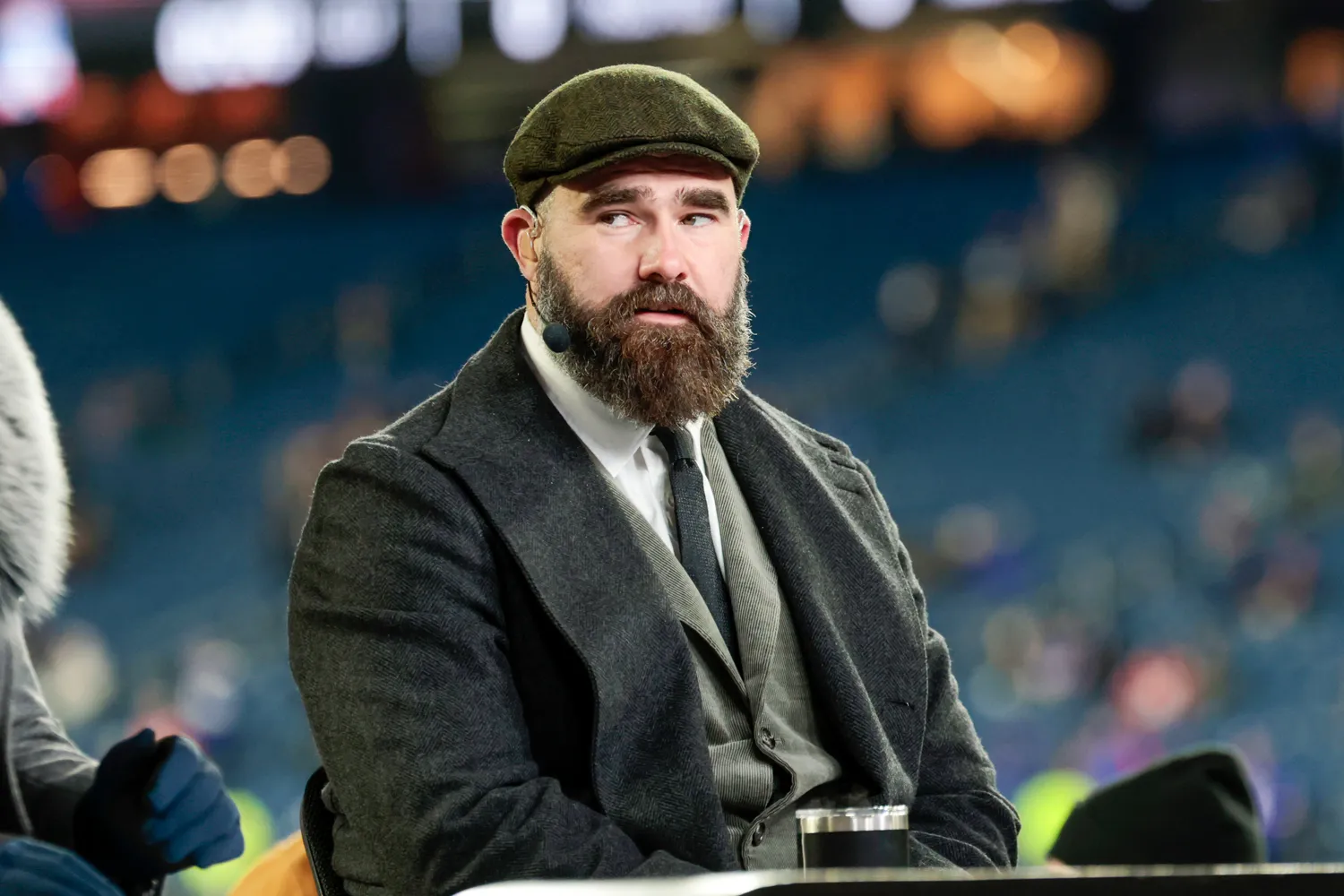 Jason Kelce Rips NFL Over Controversial Move as Fans Rush to Defend ...