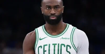 Jaylen Brown Emerges in Trade Rumors Involving Two Potential Landing ...