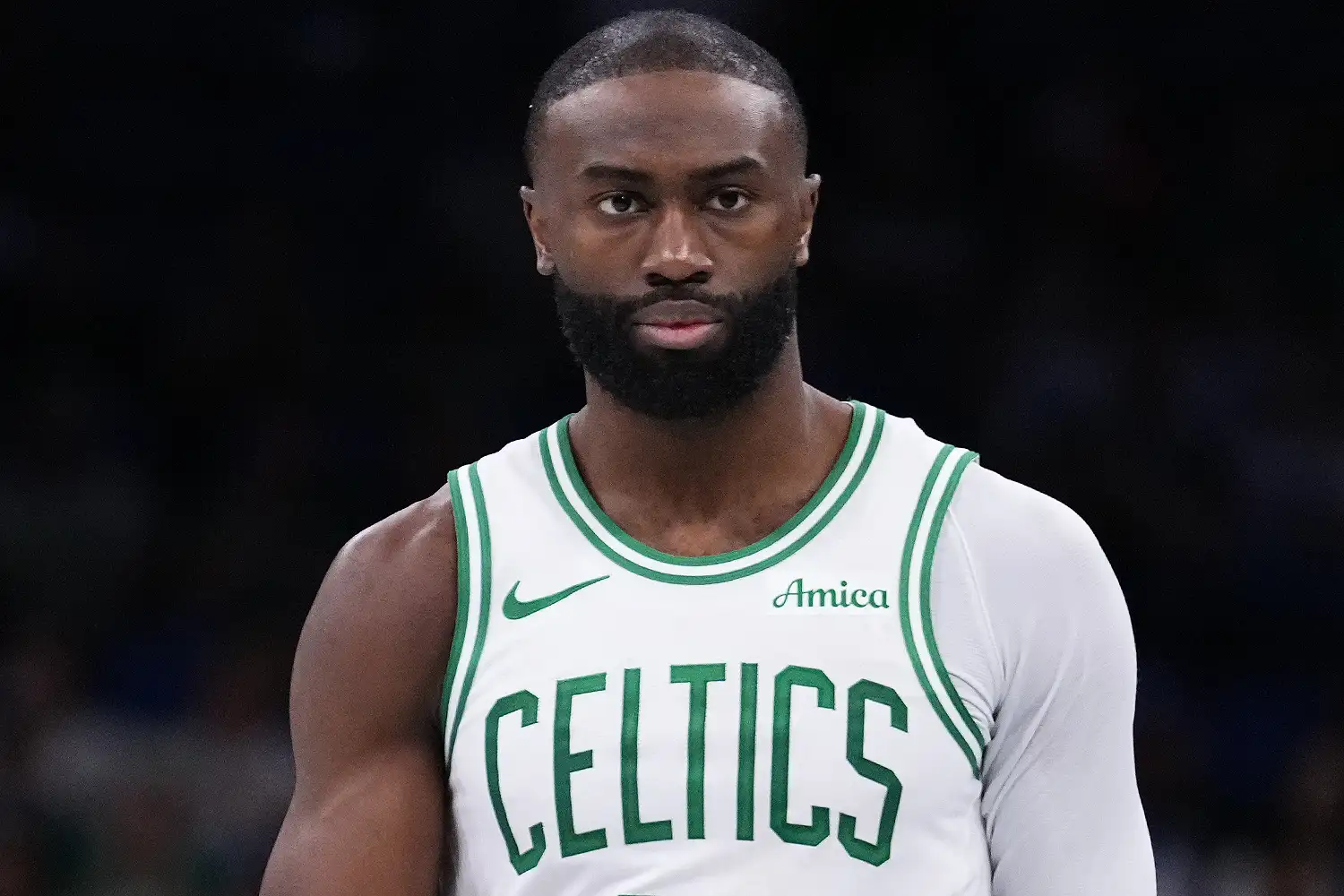 Jaylen Brown Emerges in Trade Rumors Involving Two Potential Landing ...