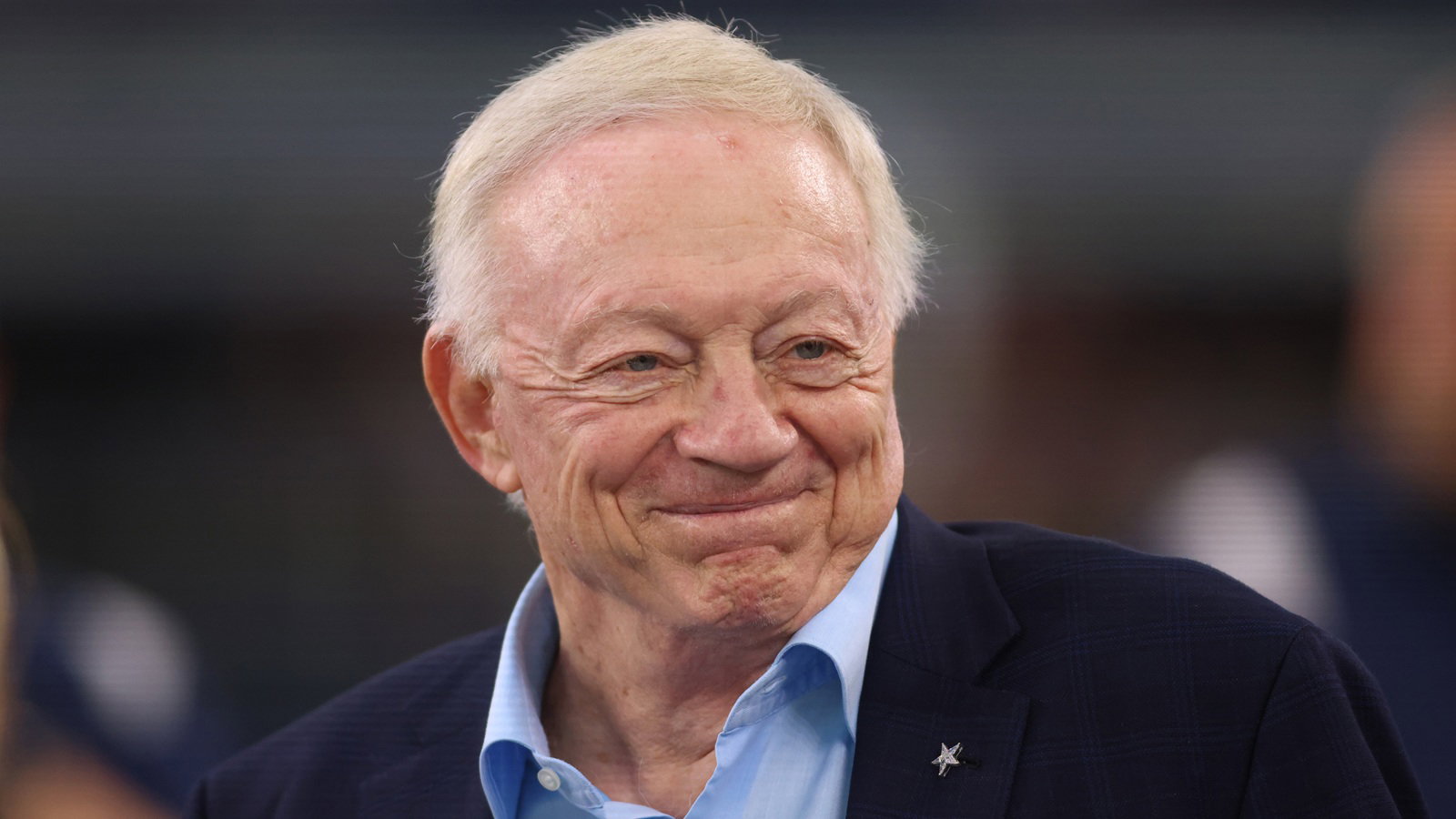Cowboys Lock Down Star Running Back With Three-Year Deal - TMSPN