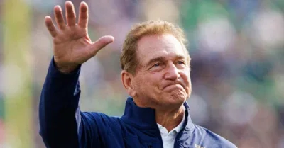 Joe Theismann Blasts Notre Dame’s “Disgusting” College Football Playoff ...
