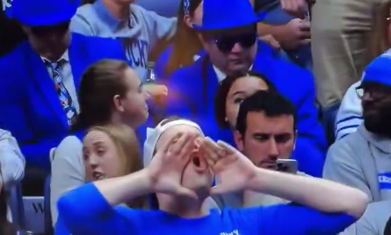 Pressure Mounts on Mark Pope as Kentucky Fans Erupt After Latest ...