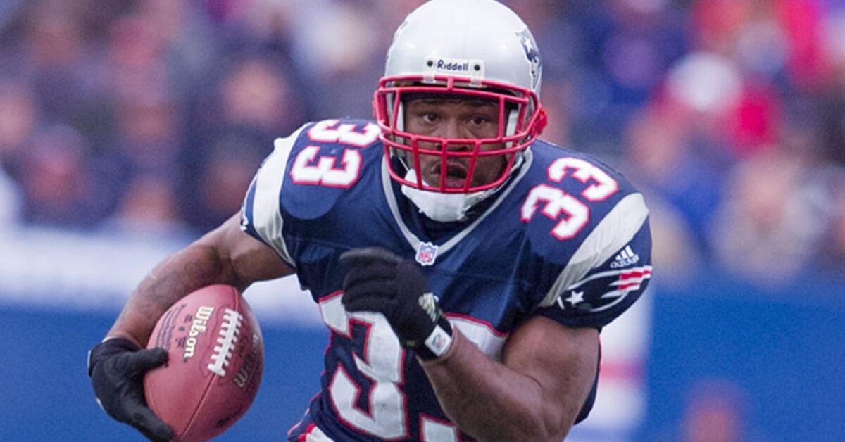 Patriots Legend Kevin Faulk Mourns Death of Daughter Tanasha at 30 - TMSPN
