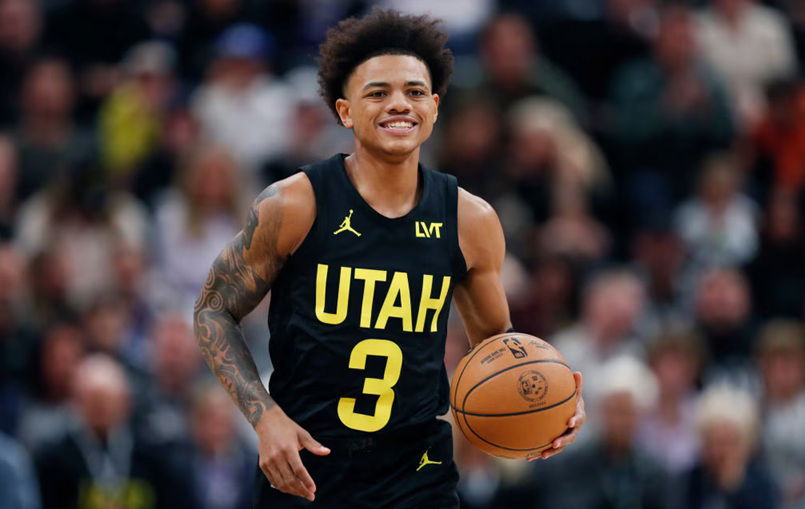 Keyonte George Hit With Point-Shaving Allegations After Disastrous ...