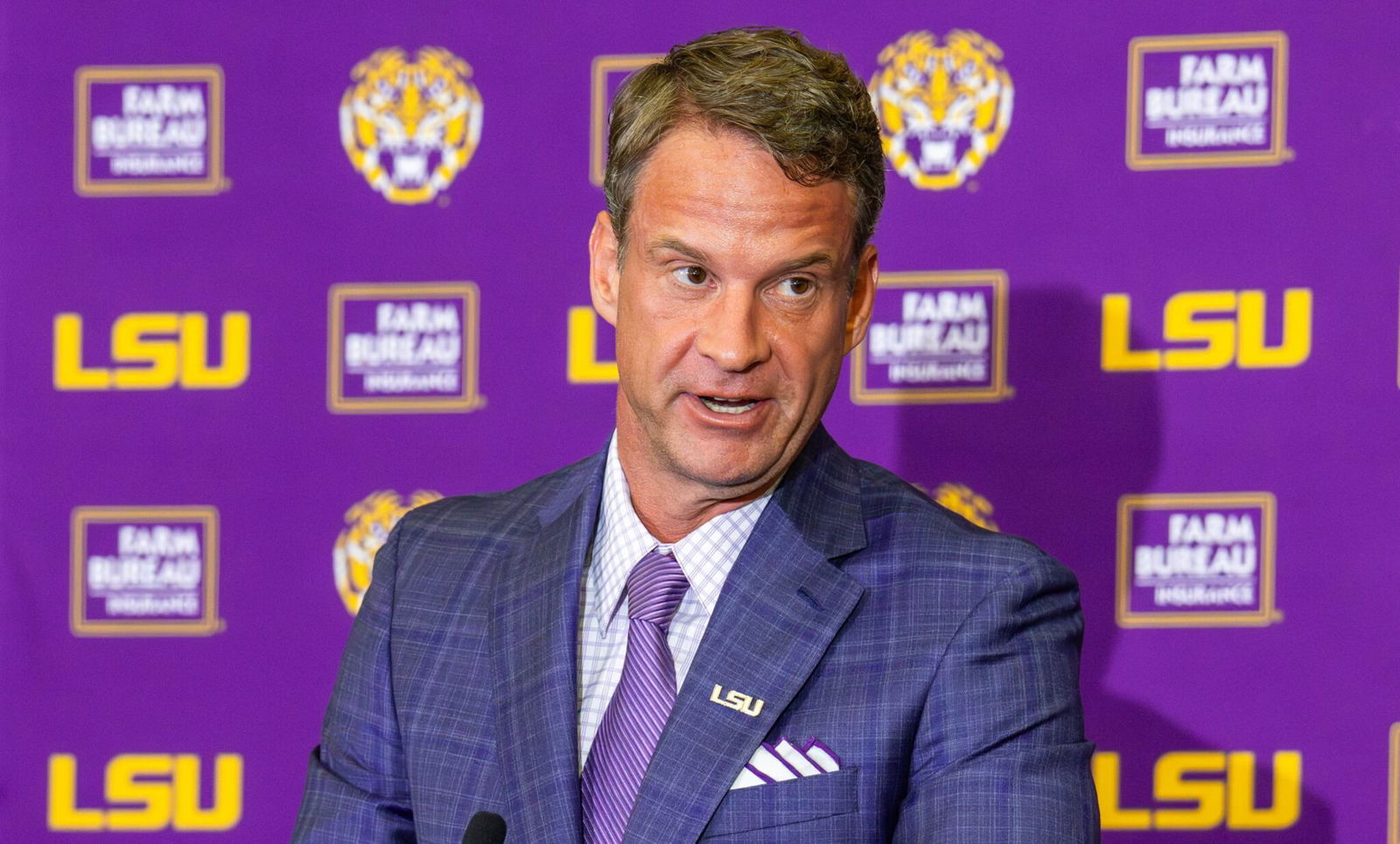 LSU Prepared to Pay Big for Lane Kiffin After Ole Miss’ CFP Shock Win ...