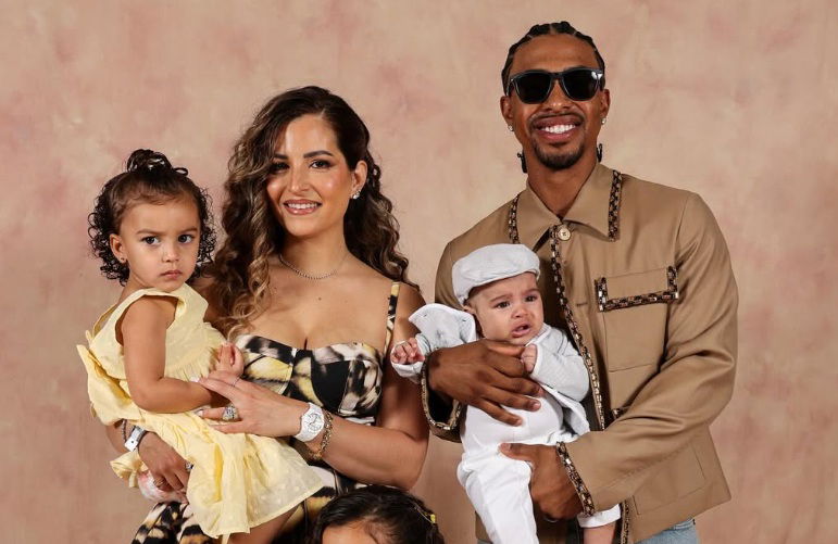 Francisco Lindor’s Wife Katia Faces Scrutiny Over $21.2M NYC Penthouse ...