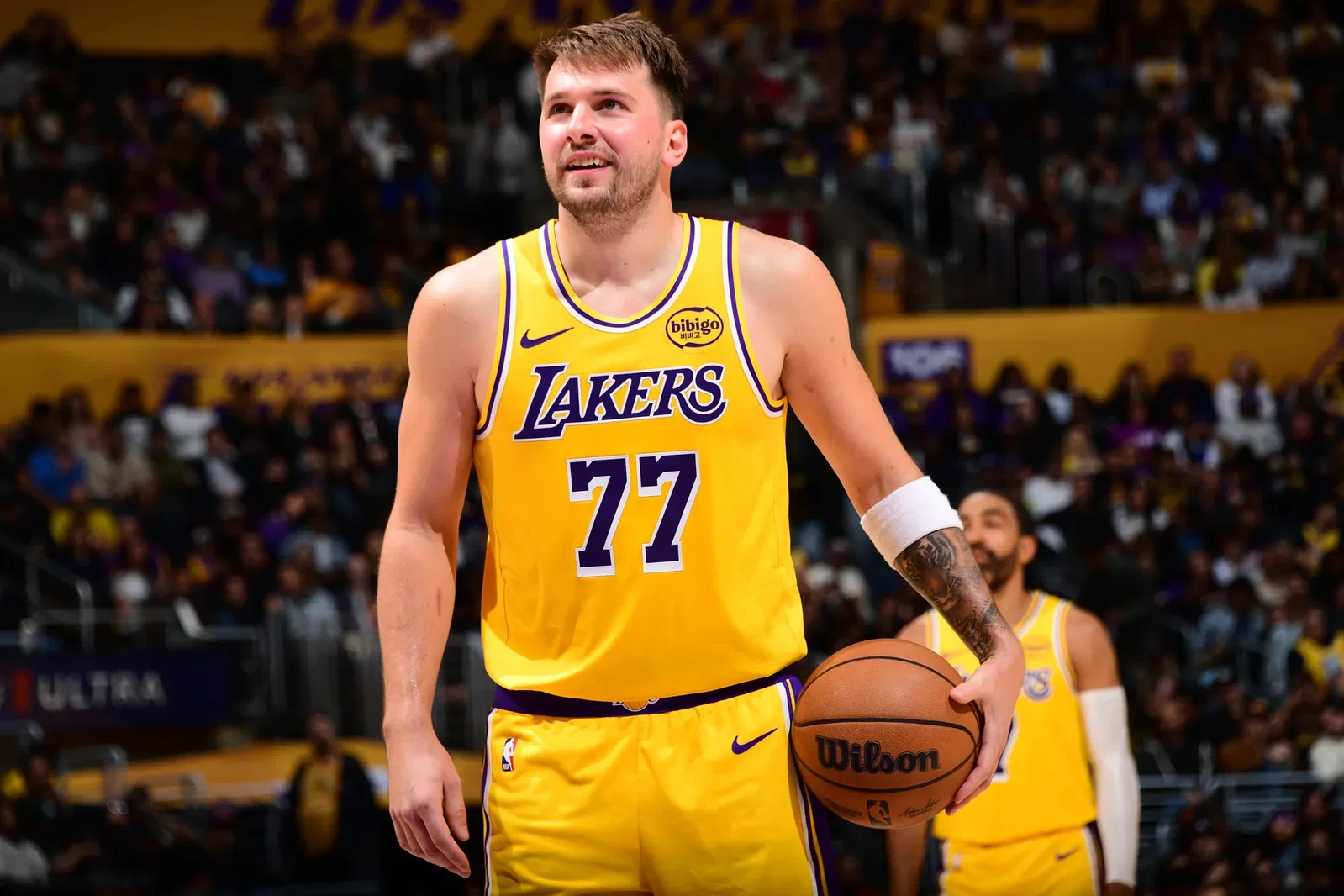 NBA Hands Kings Guard a Three-Game Suspension After Postgame Hallway ...