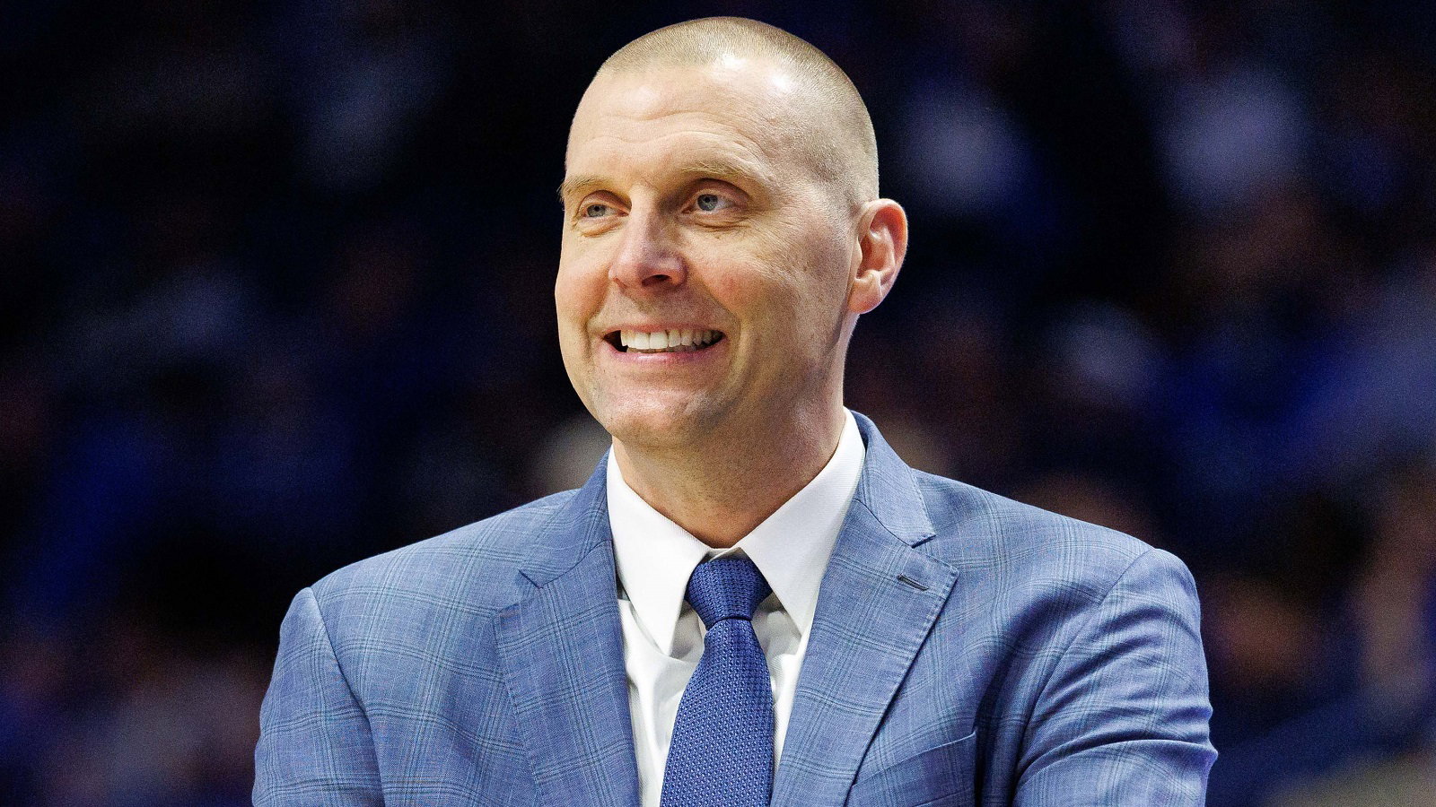 Top College Basketball Coach Hit With Unusual Doctor’s Order Involving ...