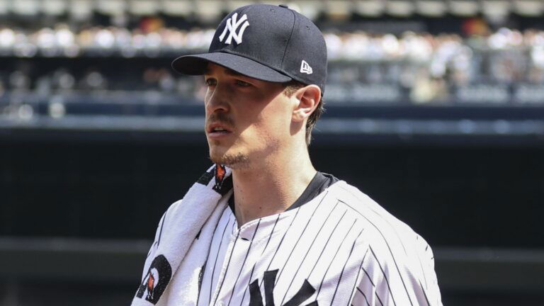 Yankees Star Announces He’ll Skip the Upcoming World Baseball Classic ...