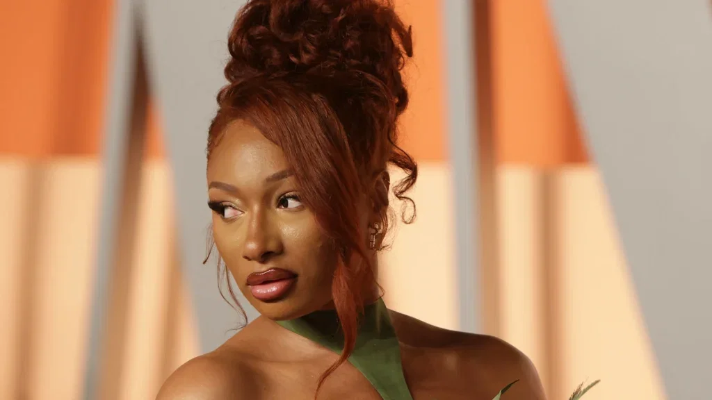 ‘SNL’ Star Shoots His Shot Again at Megan Thee Stallion Following Klay ...