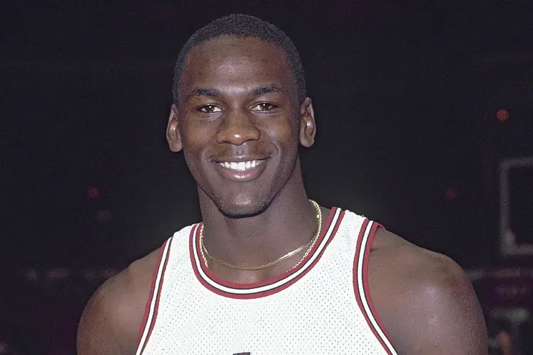 Why Michael Jordan’s One-of-a-Kind Contract Clause Could Never Fly in ...