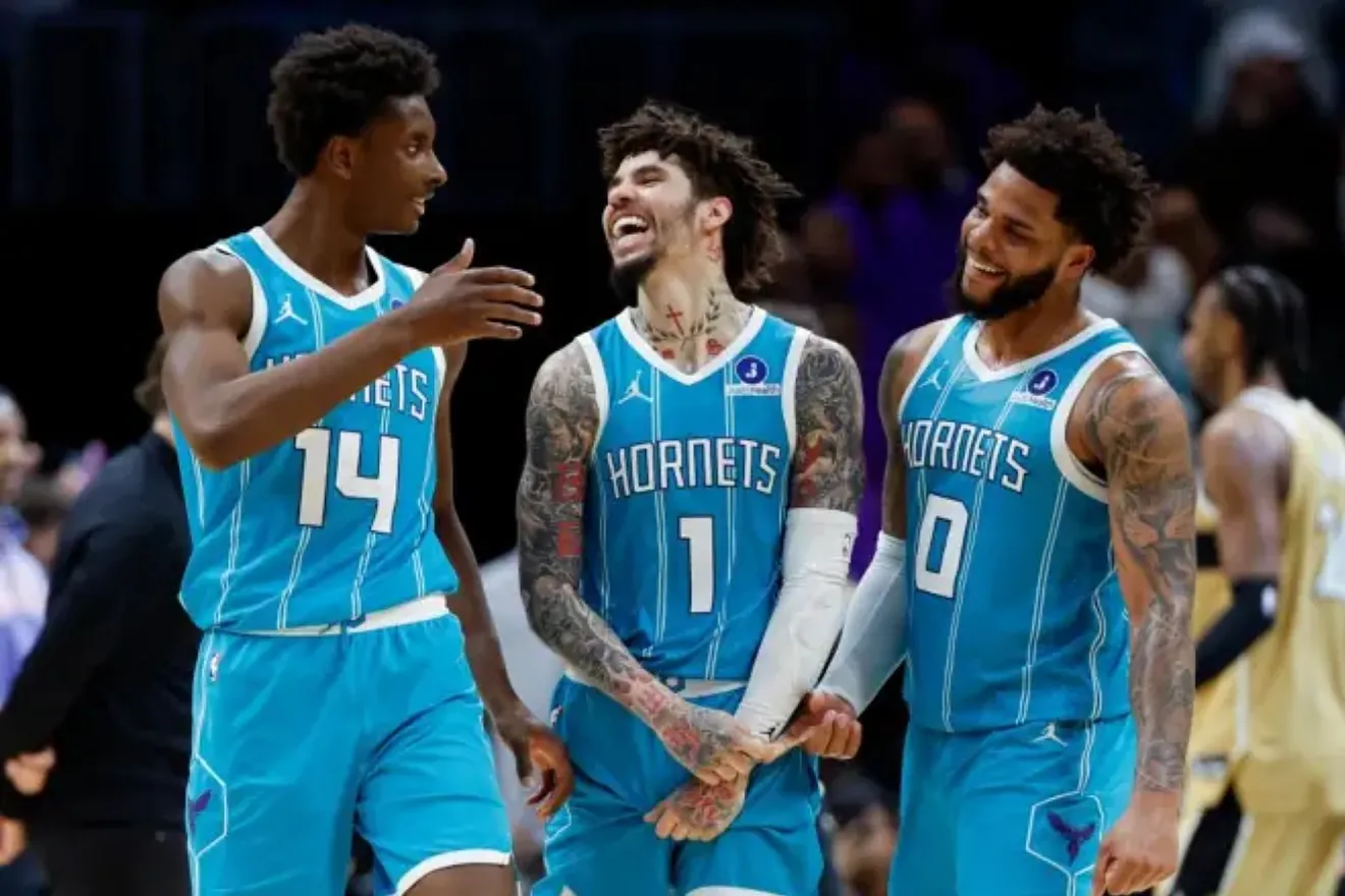 NBA Weighs Harsher Penalties to Crack Down on Tanking - TMSPN