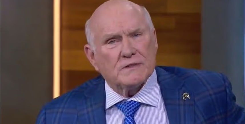 Terry Bradshaw Raises Fresh Concern As Fans Call Out Fox After Awkward ...