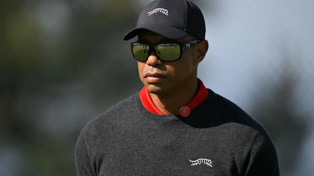 Tiger Woods’ Former #1 Mistress Marries CEO Near Golfer’s Florida Home ...