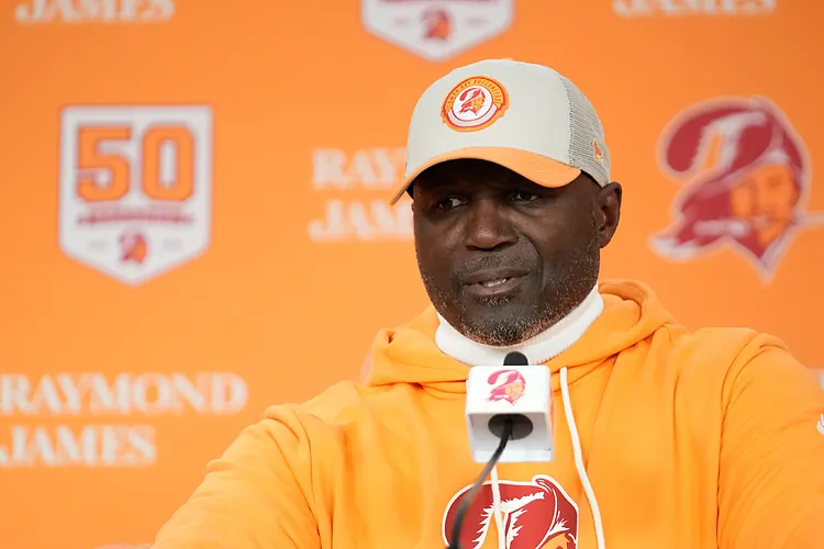 Todd Bowles Under Fire as Calls Grow for His Immediate Firing After ...