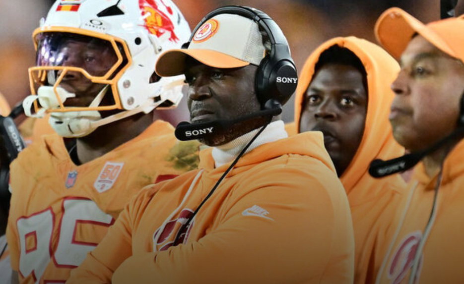 Todd Bowles Under Fire as Calls Grow for His Immediate Firing After ...