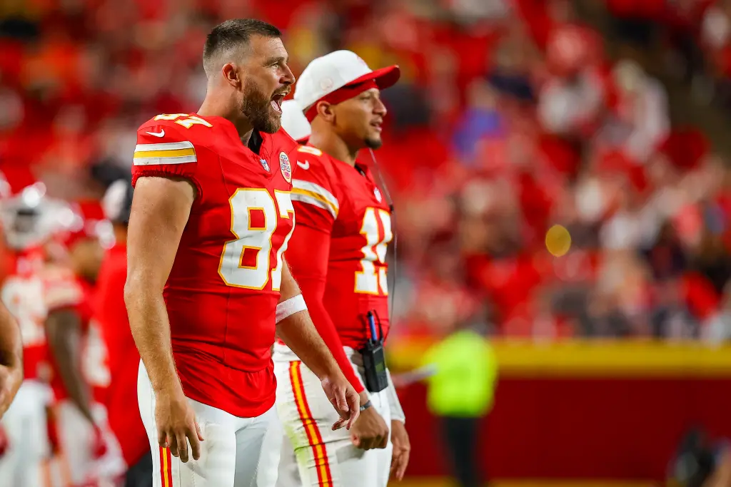 Is Travis Kelce Done? What the NFL Star Has Said About a Possible ...