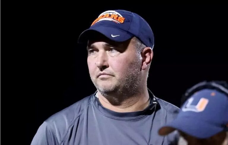 Inside The Sting Operation That Led To Football Coach Travis Turner’s ...