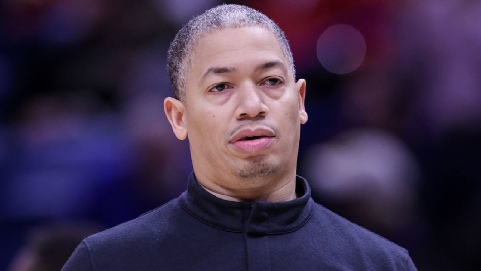 Tyronn Lue Responds to Reports of a Rift with Chris Paul - TMSPN