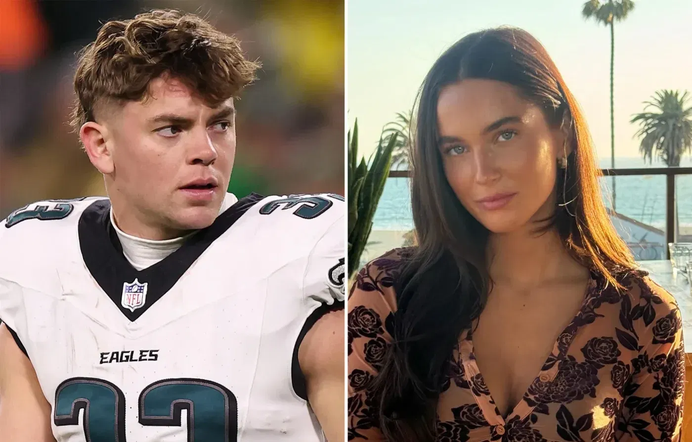 Cooper DeJean’s Ex Breaks Silence on ‘Craziest Year’ During Nikki ...