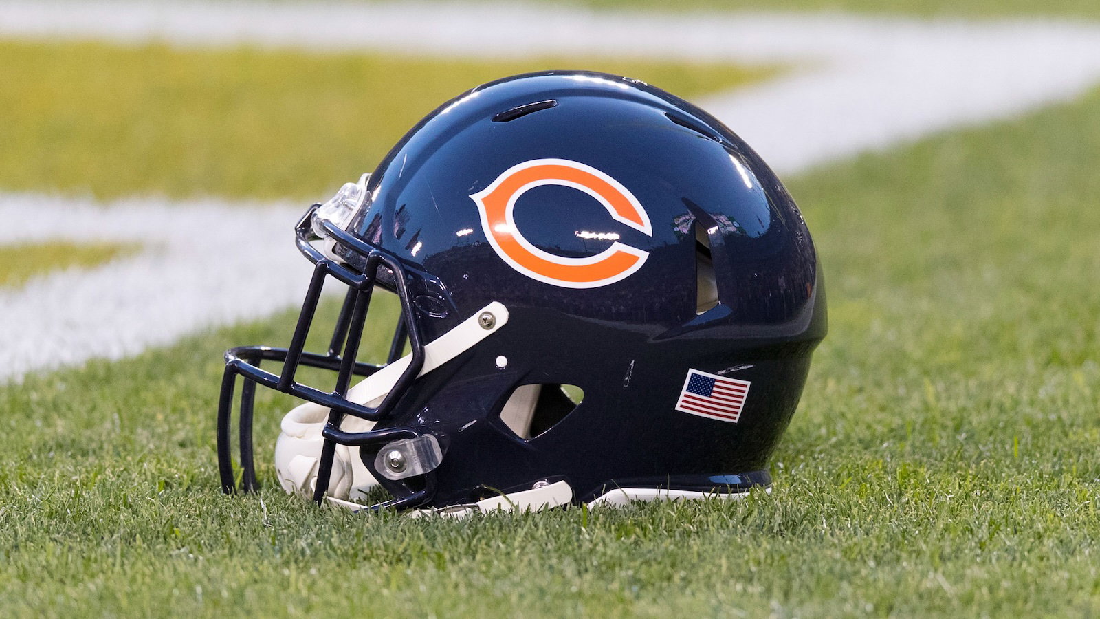 Chicago Bears Moving On From Two-Time Pro Bowler - TMSPN