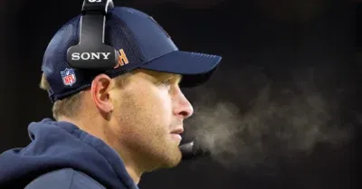 Friends of Matt LaFleur Around the league Reportedly Can't Stand Ben ...