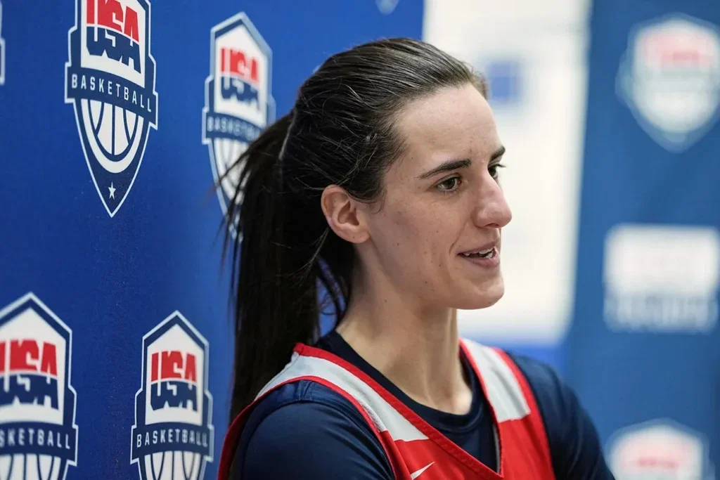The Bizarre WNBA Moment Now Impacting Caitlin Clark And The Entire ...