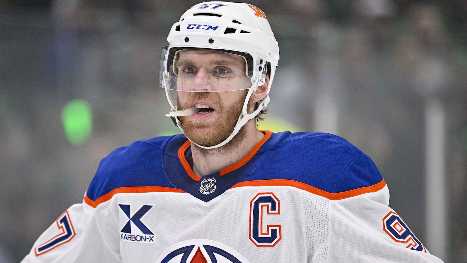 Connor McDavid Hits Rare Milestone on His 29th Birthday - TMSPN