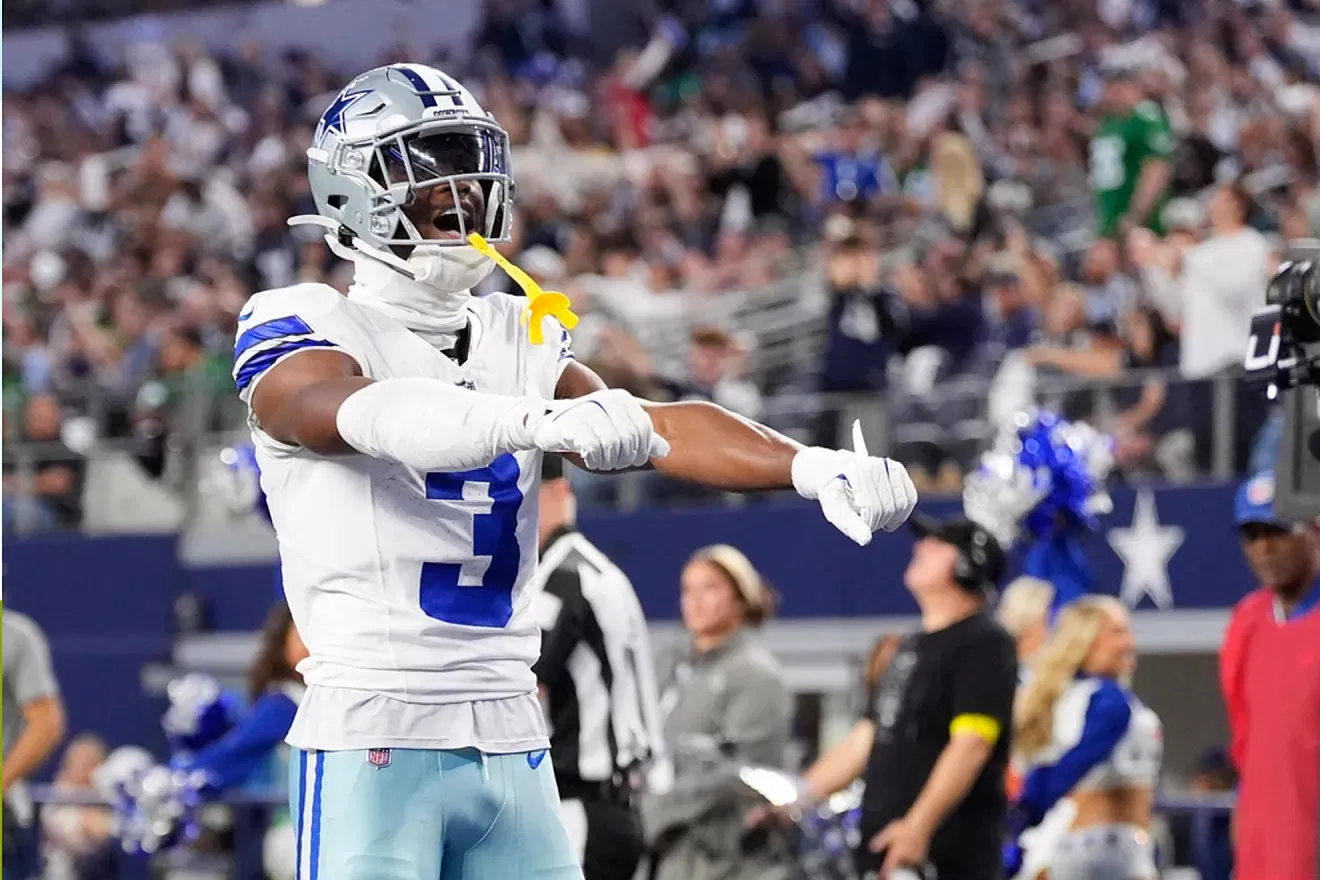 George Pickens’ Future in Limbo as Cowboys Delay Contract Decision - TMSPN