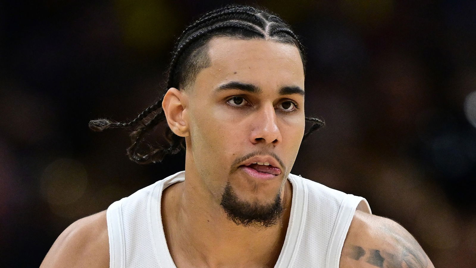 Jaylon Tyson Issues Apology After Comment on LeBron James’ Cleveland ...