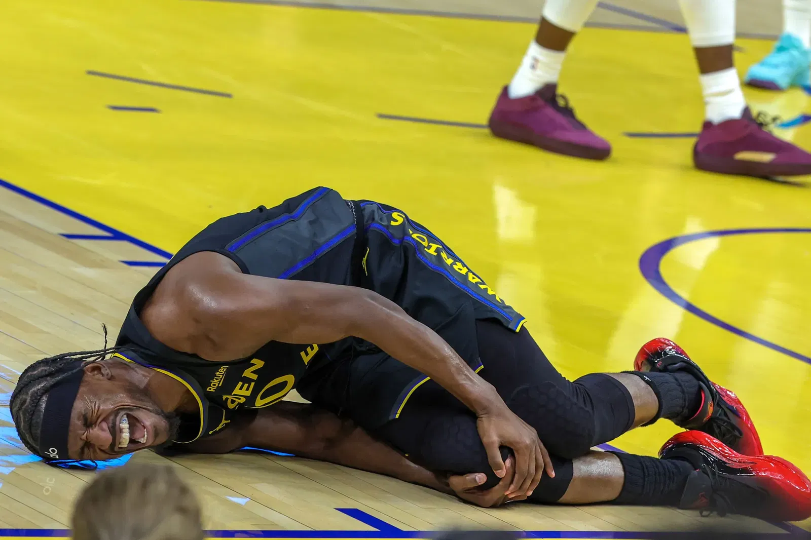 After ACL Tear, Jimmy Butler Kept Talking About a Planned Arcade Trip ...