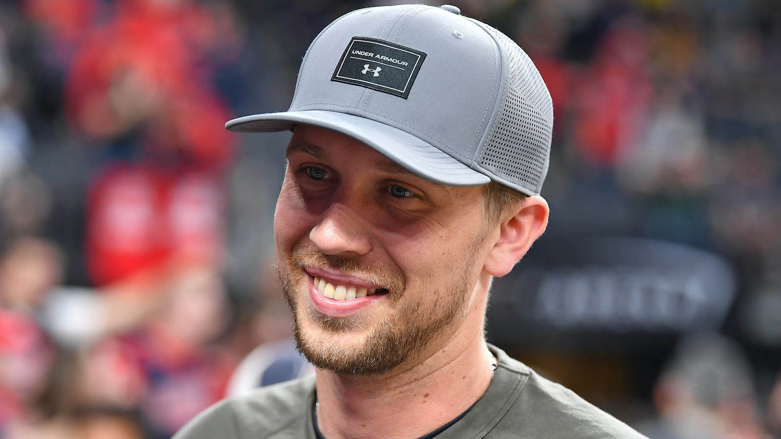 Nick Foles Doesn’t Hold Back, Shades Patriots After Bo Nix Goes Down ...